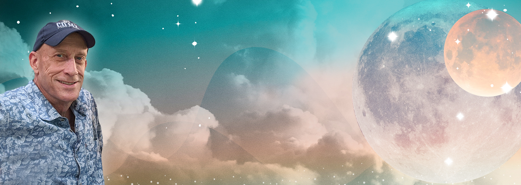 TUT - The Universe Talks® - TUT