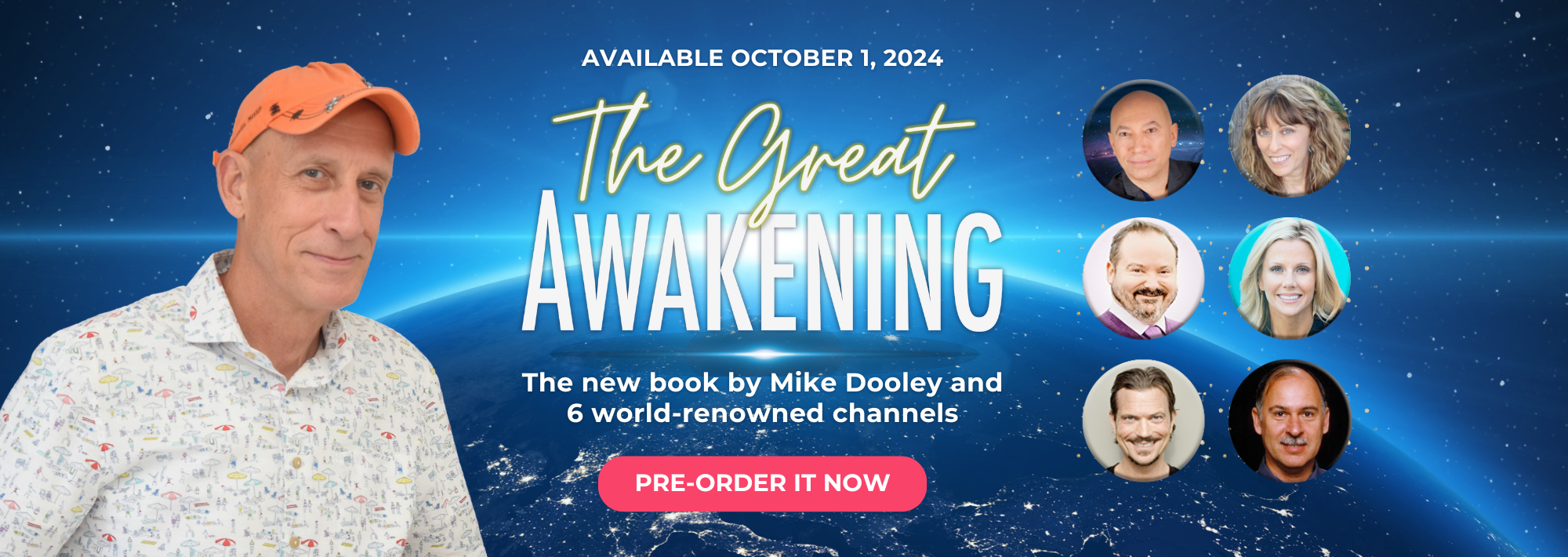 TUT - The Universe Talks® - TUT