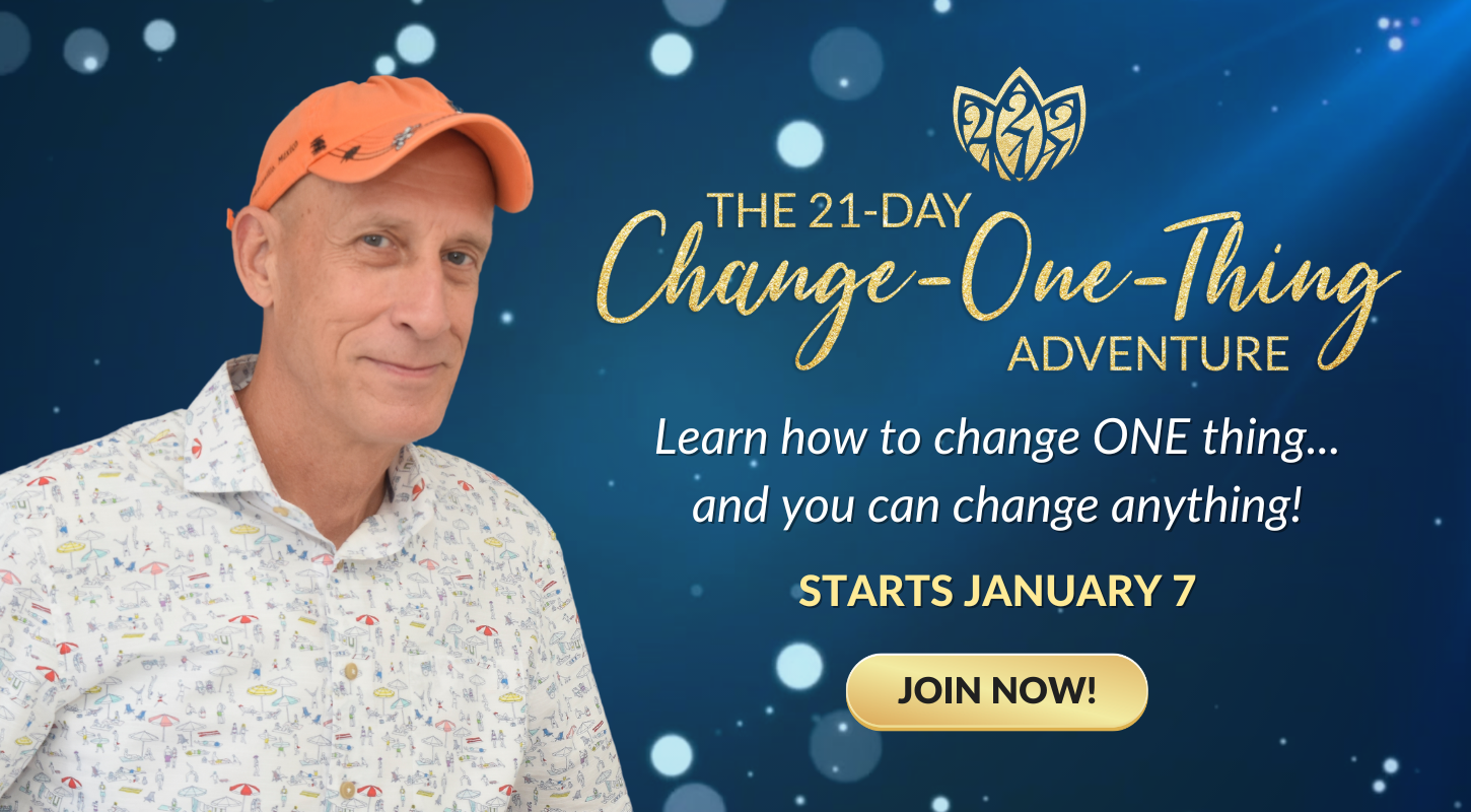 3 Affirmations That Will Change Your Life - TUT