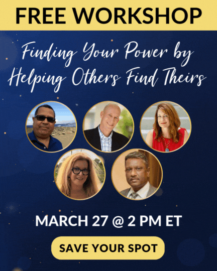 7 Ways to Choose Faith over Fear - TUT